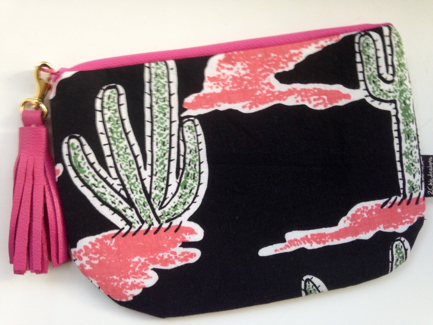 Little Black Purse Small Pouch Best Spring Trend Gift - Etsy