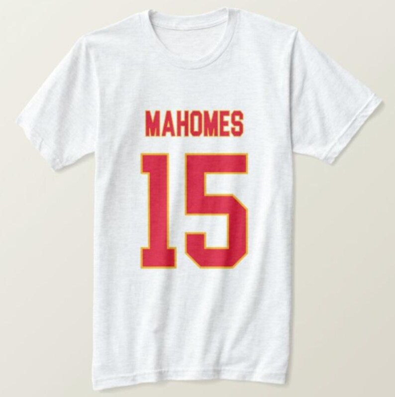 Mahomes Jersey SVG PNG JPG Eps Pdf Mahomes 87 Svg Number 87 Svg Perfect ...