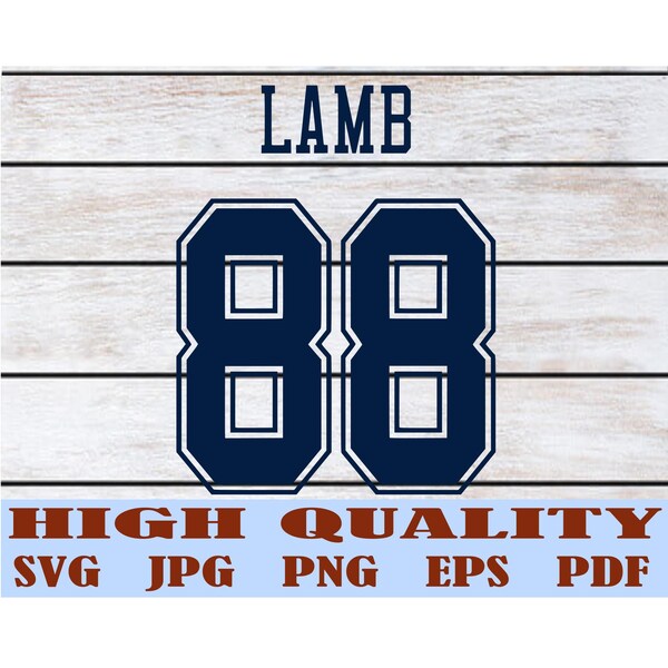 Lamb Illustration - Etsy