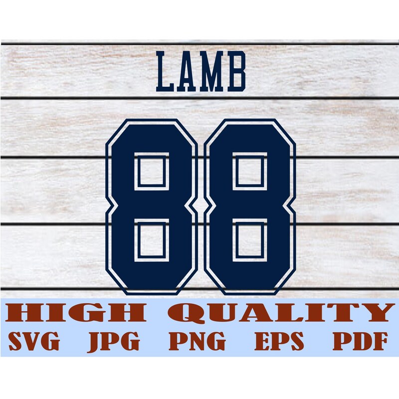 Lamb Illustration - Etsy