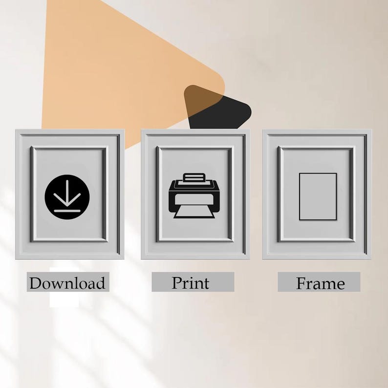 Happy Vibes Poster, Smiley Face Poster, Happy Wall Art Positive Quotes ...