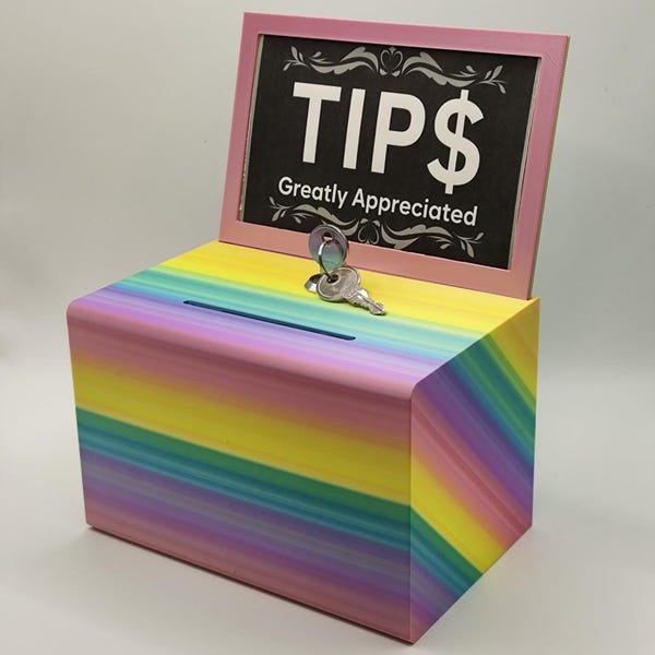Suggestion Box Sign - Etsy