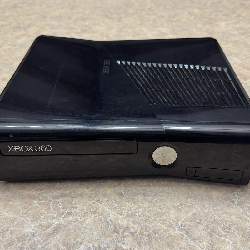 Modded Xbox 360 - Etsy