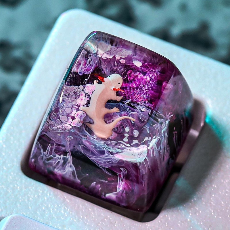 Keycap - Etsy