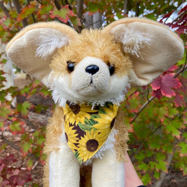 spiritfoxmasks - Etsy Australia