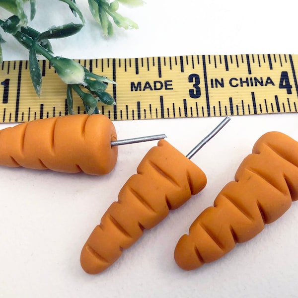 Carrot Nose - Etsy