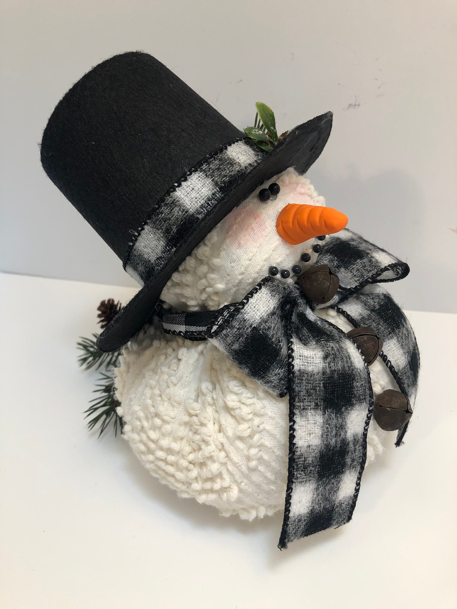 SIX Snowman Carrot Nose Noses Variety Sizes DIY Craft Supplies - Etsy