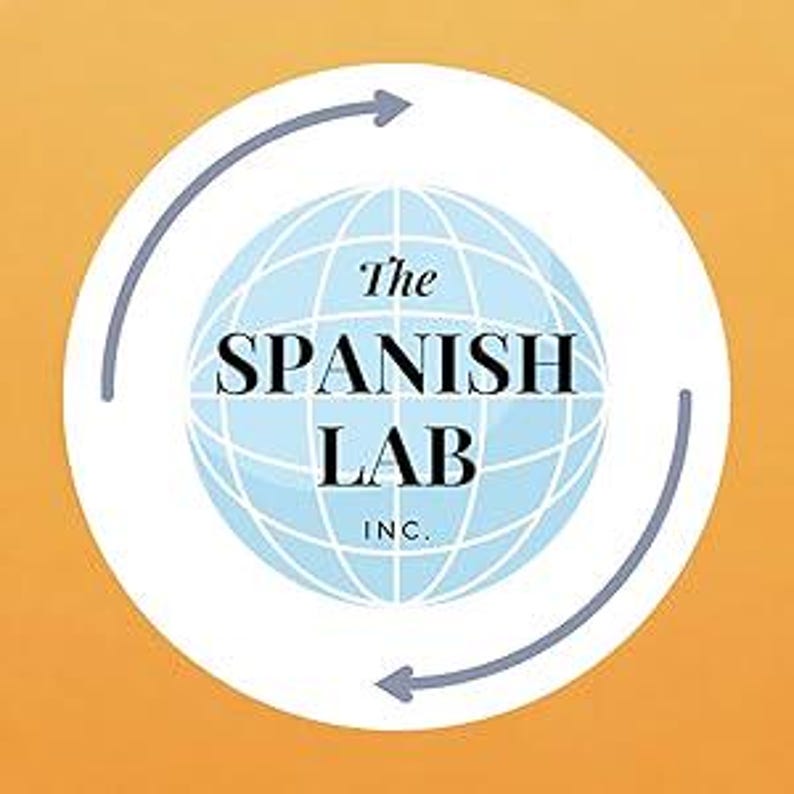 Medical Spanish: Women's Health - Healthcare PDF (printable) - Etsy