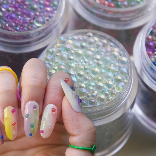 Fake Bubbles Plastic - Etsy