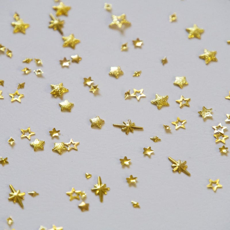 Jewelry Rivets - Etsy