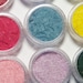 12 Cases of Fluffy Velvet Flocking Powder for Nail Art Winter Manicure ...