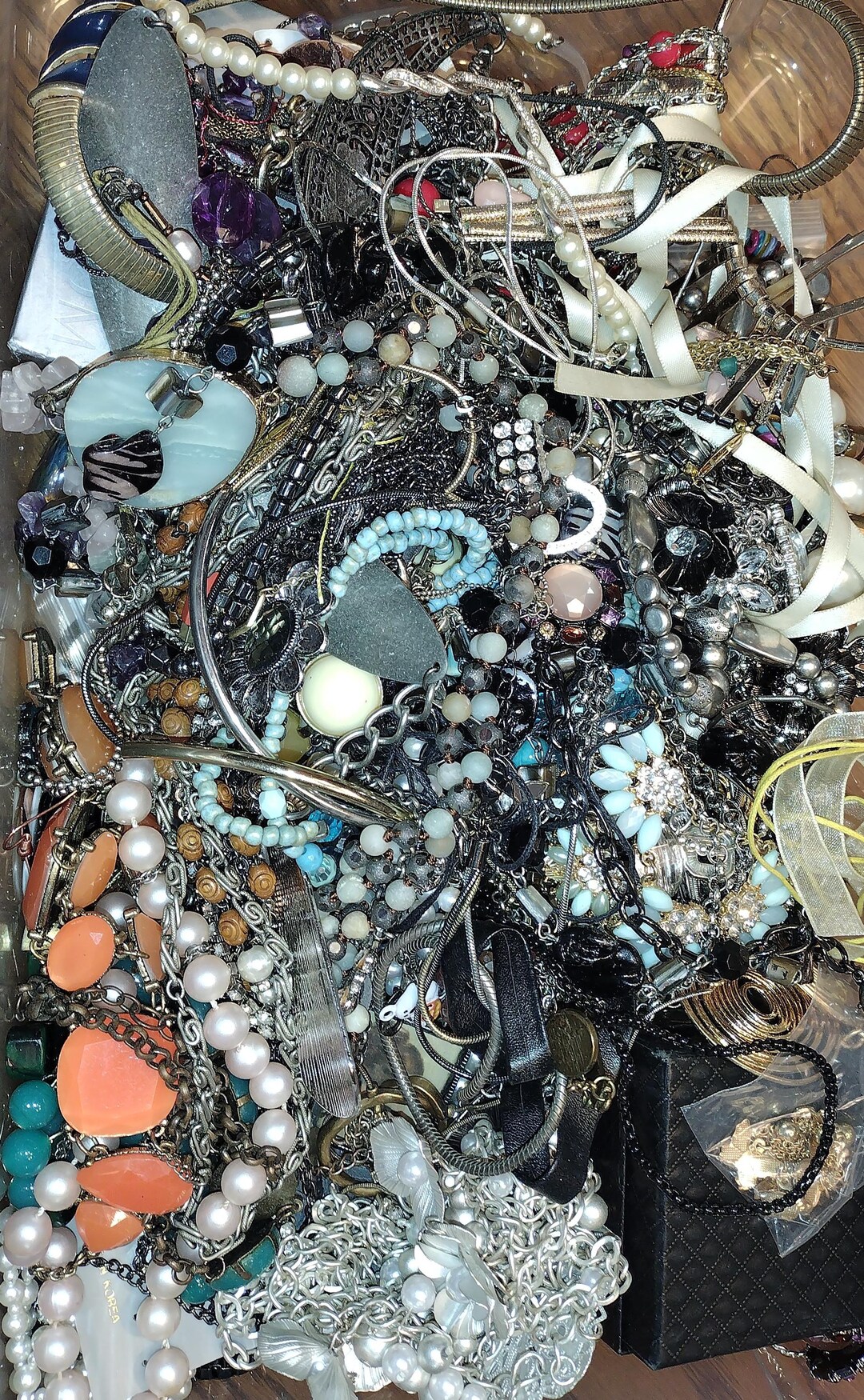 Bolsas sorpresa de joyas misteriosas - Etsy México