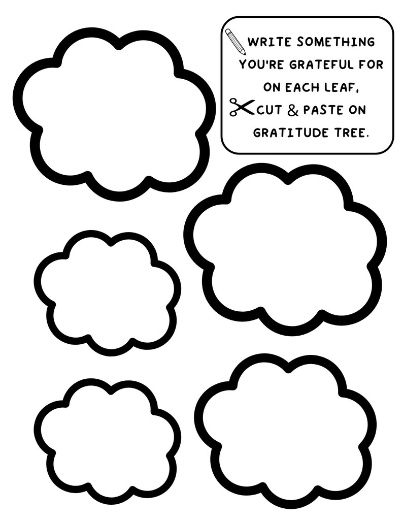 Gratitude Journal for Kids: A Daily Thankfulness and Reflection ...
