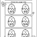 Easter Fraction Craftivity | Build a Spring Egg Basket + Writing & Math ...