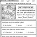 Spring Reading Comprehension Passages for Kindergarten & 1st Grade | 20 ...