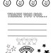Gratitude Journal for Kids: A Daily Thankfulness and Reflection ...