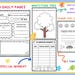 Gratitude Journal for Kids: A Daily Thankfulness and Reflection ...
