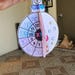 Fun Christmas Math Ornaments Craft | Skip Counting by 2, 5, 10 Multiply ...