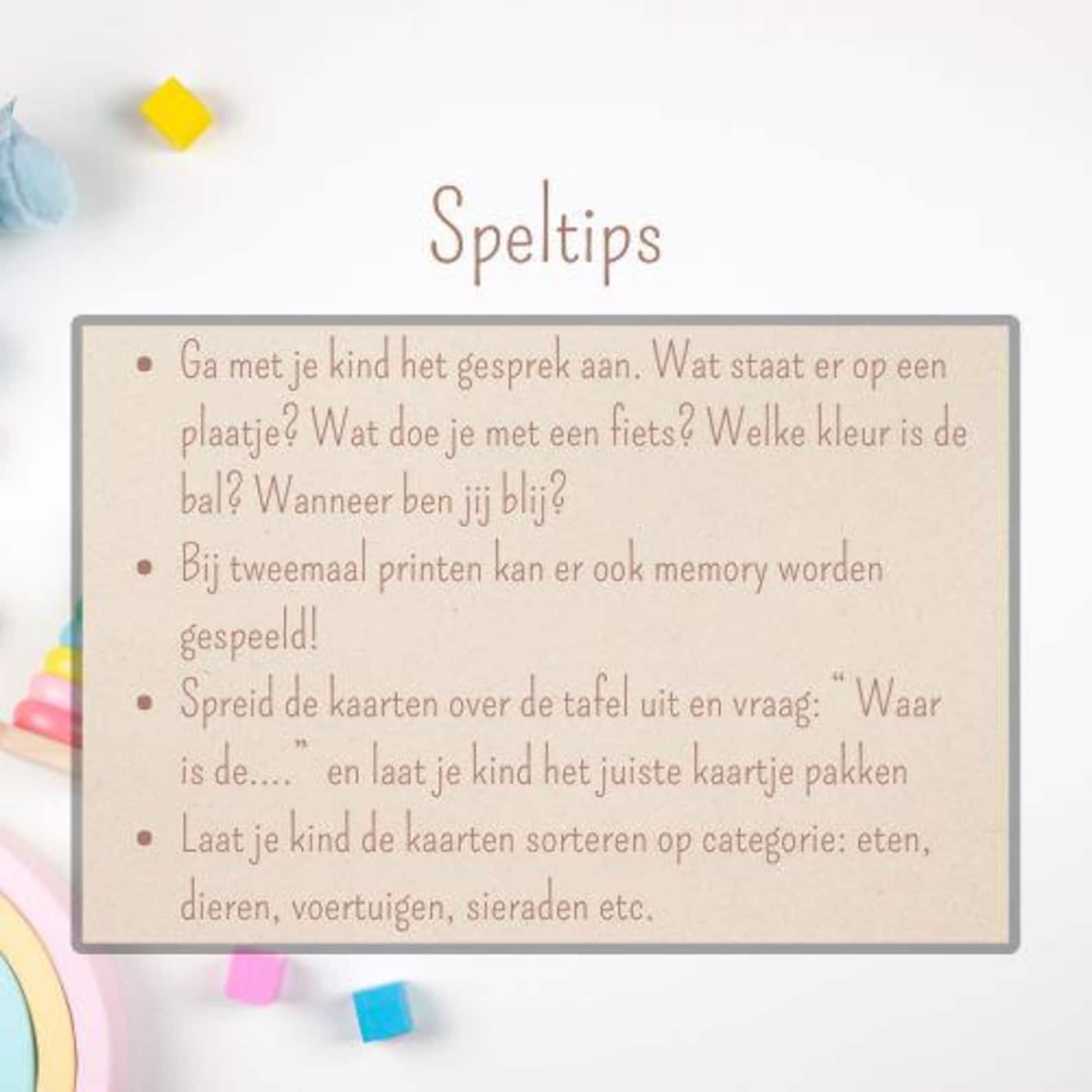 Emotion Cards | Dutch | Feelings | Talking Cards | Toddler | Flashcards ...