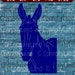 Mule Head Shot. My Mule Reba. Light Riding Mule - Etsy