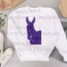 Mule Head Shot. My Mule Reba. Light Riding Mule - Etsy