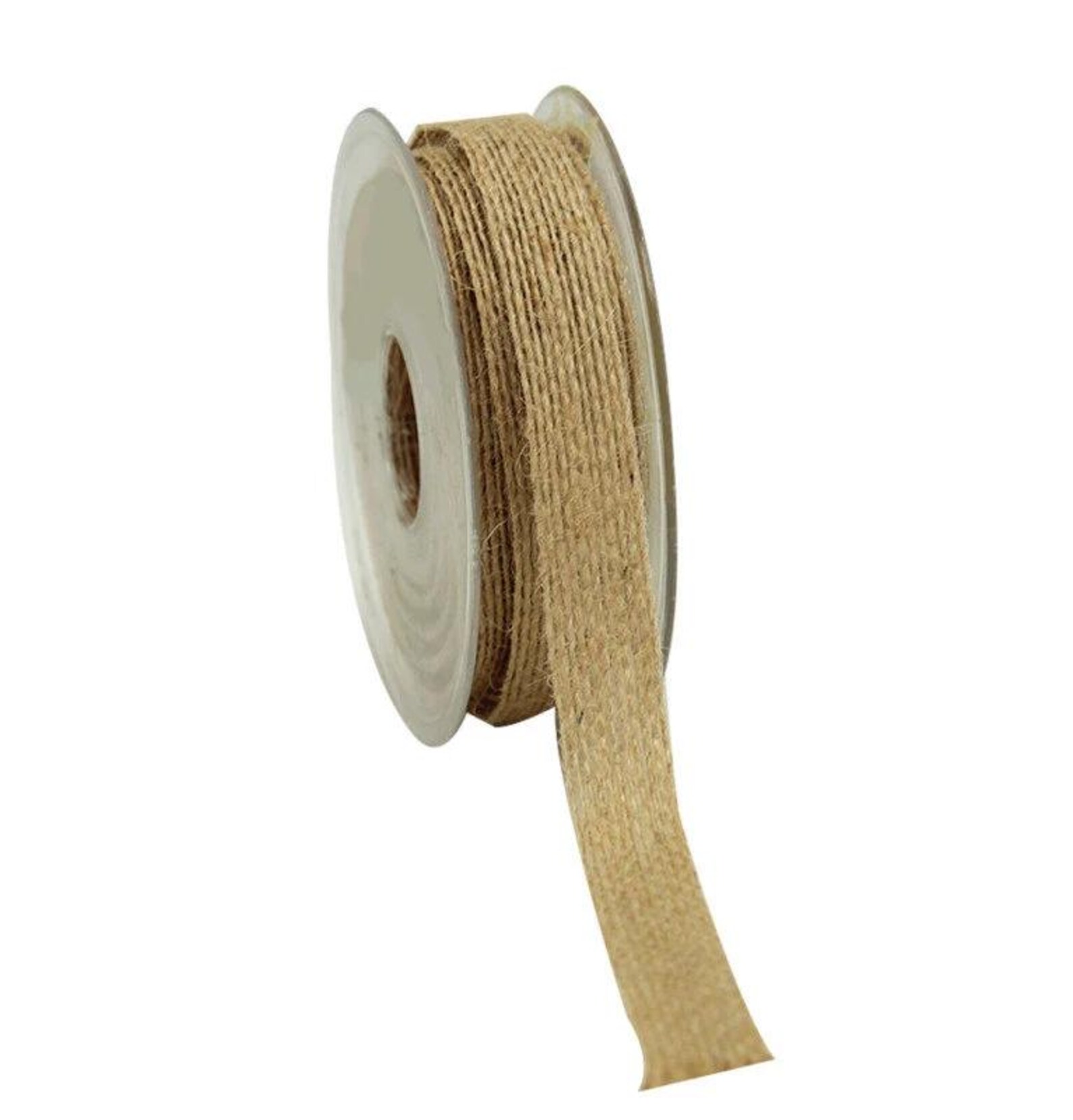 Natural Jute Ribbon, 0,40 - 1 - 1,5 Inc (1-2-4 Cm ) Thickness, Hemp ...