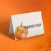 EDITABLE Halloween Party Food Labels, Halloween Buffet Food Labels ...