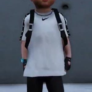 Kid Ped Pack | PACK +40 / PED | Fivem GTAV | Optimized | Drag and Drop ...