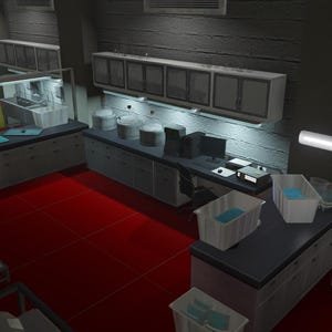 Meth Lab (breaking Bad Inspired) | MLO/MAP | Fivem GTAV | Optimized | Drag and Drop Files | Best ...