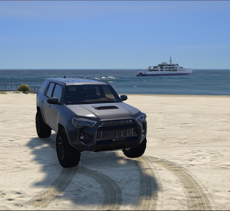 Car Pack V2 +1GB | Pack / 30 Cars | Fivem GTAV | Optimized | Drag and ...