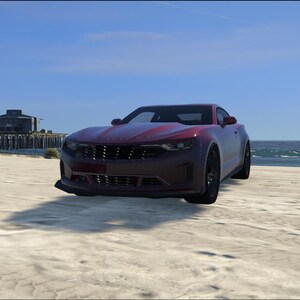 Car Pack V2 +1GB | Pack / 30 Cars | Fivem GTAV | Optimized | Drag and ...