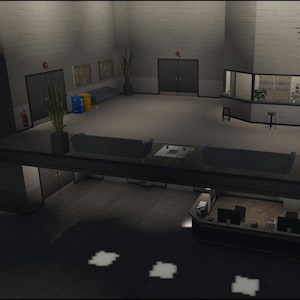 Nexus Police Department | MLO/MAP | Fivem GTAV | Optimized | Drag and ...