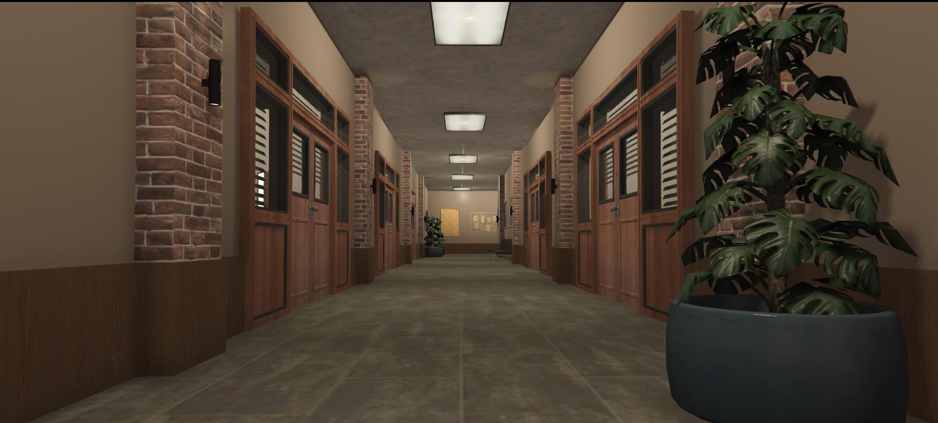 SPD Vinewood Police Station: LSPD / Fivem / MLO / Optimized / Grand ...