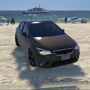 Car Pack V2 +1GB | Pack / 30 Cars | Fivem GTAV | Optimized | Drag and ...