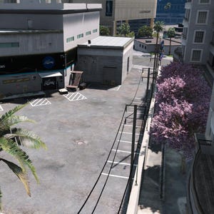 Los Santos Tunners MLO/MAP Fivem GTAV Optimized Drag and Drop Files ...