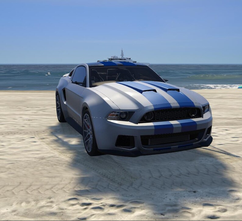 Car Pack V2 +1GB | Pack / 30 Cars | Fivem GTAV | Optimized | Drag and ...