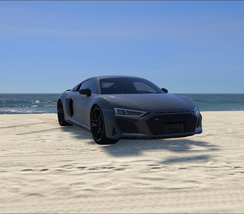 Car Pack V2 +1GB | Pack / 30 Cars | Fivem GTAV | Optimized | Drag and ...