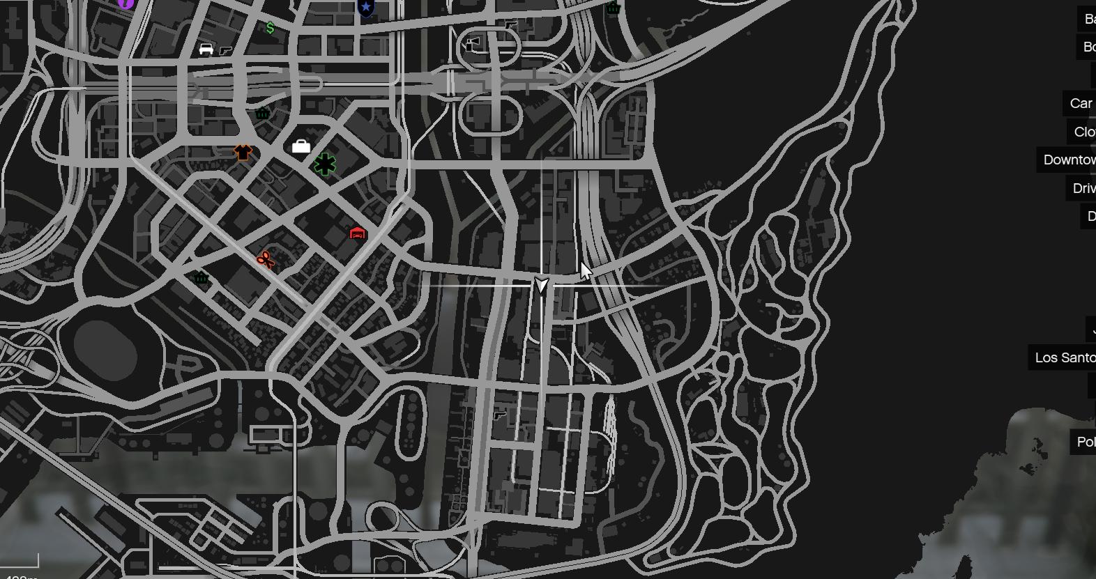 Buy Fight Club | MLO/MAP | Fivem GTAV | Optimized | Drag and Drop Files ...