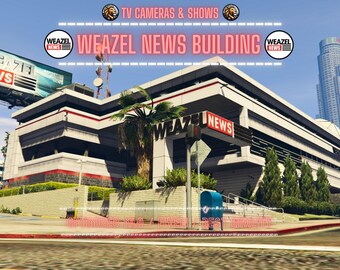 Scarface Mansion | MLO/MAP | Fivem GTAV | Optimized | Drag and Drop ...