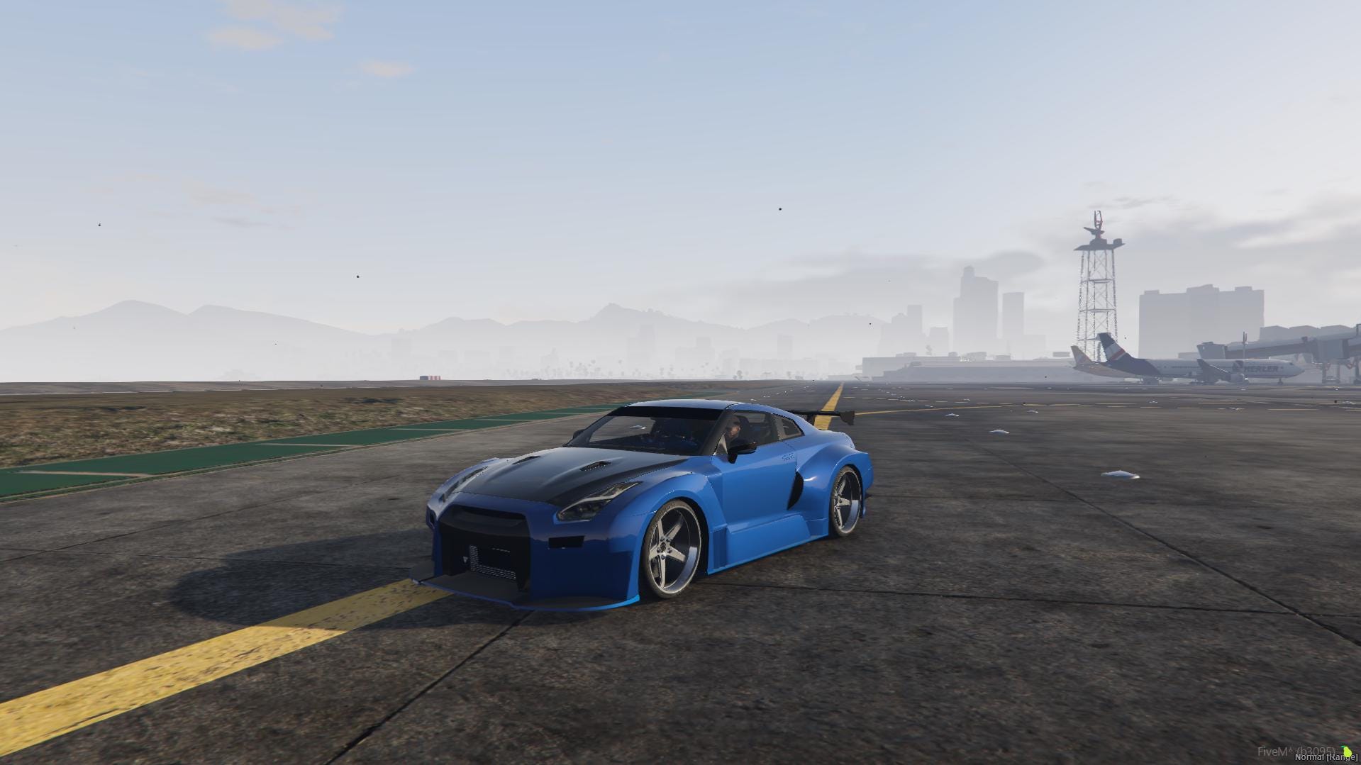 600 Car Pack +11GB | Pack / 600 Cars | Fivem GTAV | Optimized | Drag ...
