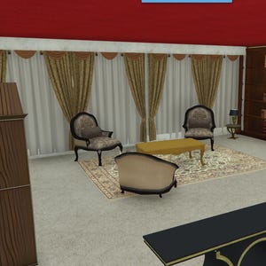 Scarface Mansion MLO / MAP Fivem GTAV Optimized Drag and Drop Files ...