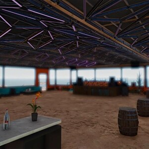 Pearls Restaurant | MLO/MAP | Fivem GTAV | Optimized | Drag and Drop ...