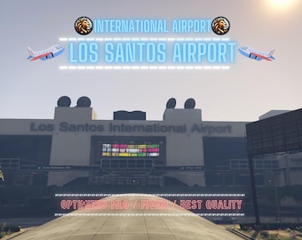 Scarface Mansion | MLO/MAP | Fivem GTAV | Optimized | Drag and Drop ...