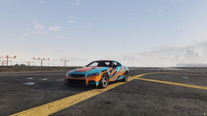 600 Car Pack +11GB | Pack / 600 Cars | Fivem GTAV | Optimized | Drag ...