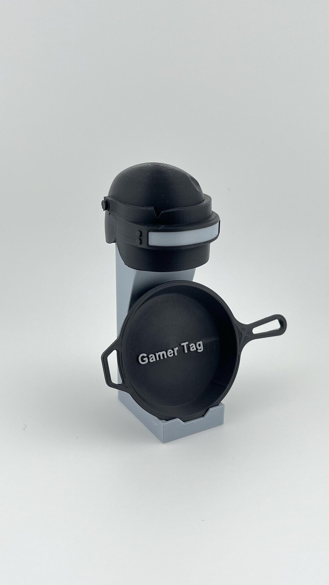 PUBG Gamer Tag Display - Etsy