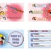 Powerpuff Girls Powerpoint Template | Cartoon Presentation Slides ...