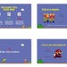 Super Mario Powerpoint Template: Retro Gaming Presentation (digital ...