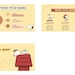 Snoopy Powerpoint Template: Peanuts Presentation Slides (digital ...