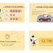 Snoopy Powerpoint Template: Peanuts Presentation Slides (digital ...