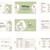 Modern Collage Presentation Template | Creative Slide Deck for Design ...